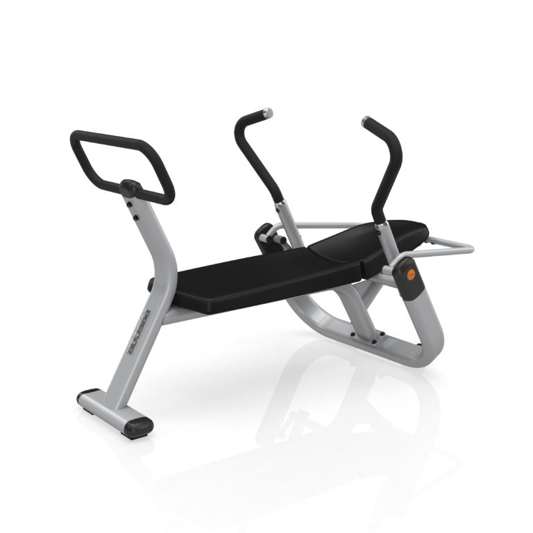 Precor AB-X100 – Athlete Fitness Equipment